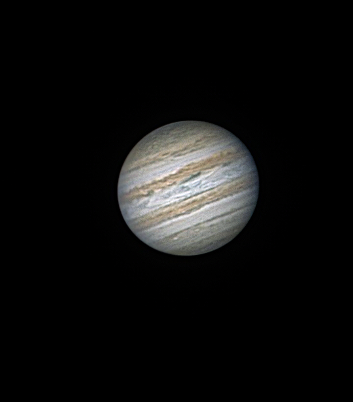 Jupiter | Forum Astronomie.de